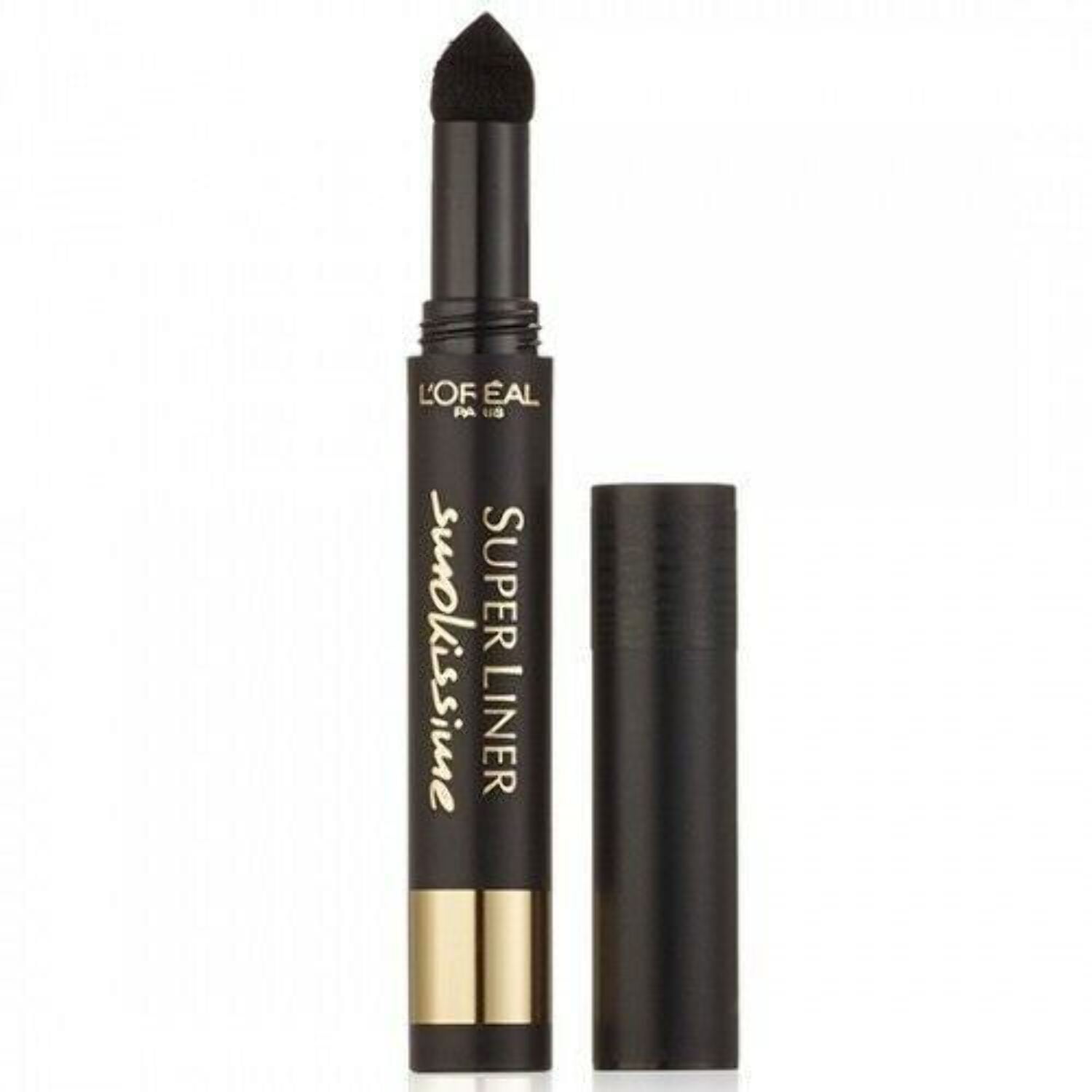 L'Oreal Paris Infallible Smokissime Never Fail Powder Eyeliner Pen, 704 ...