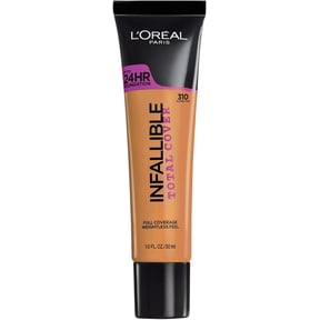 Infallible Total Cover Foundation