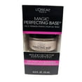 L'Oreal Paris Magic Perfecting Base Face Primer 0.5oz - Walmart.com