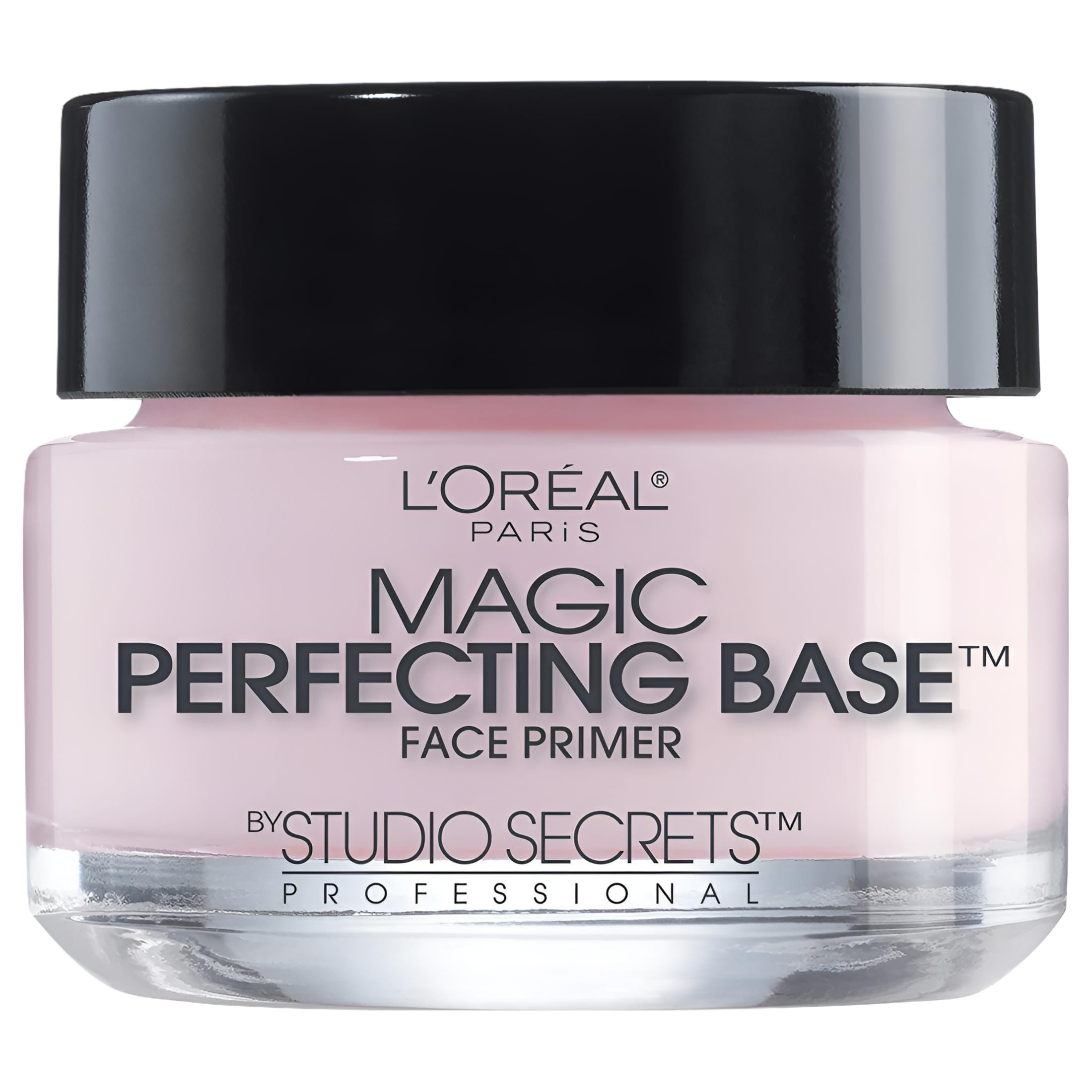L'Oreal Paris Magic Perfecting Base Face Primer 0.5oz - Matte Makeup ...