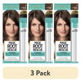(3 pack) L'Oreal Paris Magic Root Rescue 10 Minute Root Hair Color, 4 ...