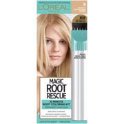 Revlon ColorSilk Tone + Gloss + Care Demi-Permanent Hair Color, 6 Light ...