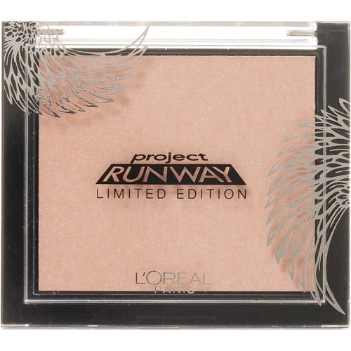 L'Oreal Paris Project Runway Blush, Watchful Owl - Walmart.com