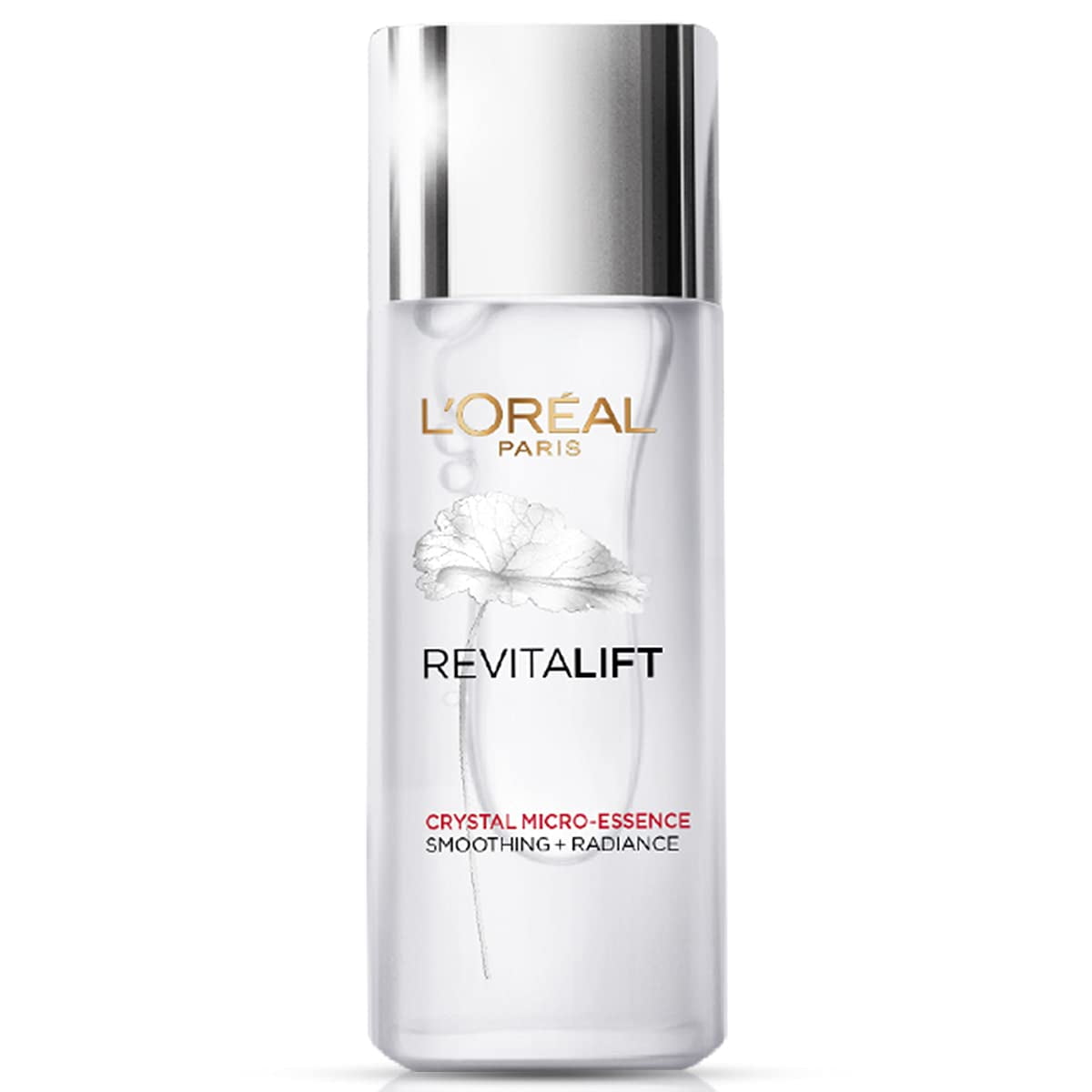 L'Oreal Paris Revitalift Crystal Micro-Essence, Ultra-lightweight ...