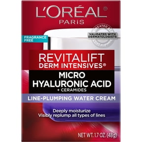 Loreal Face Cream