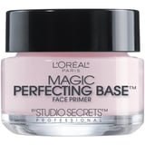 L'Oreal Paris Studio Secrets Blurring Makeup, Magic Perfecting Base ...