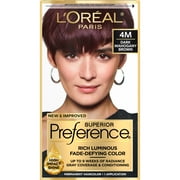 dark chocolate loreal