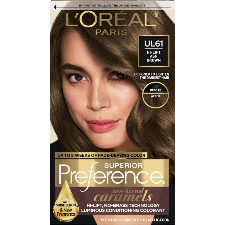 l oreal hi lift coloring pages