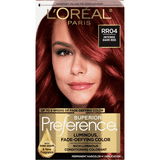 L'Oreal Technique Excellence HiColor Permanent Creme - For Dark Hair ...