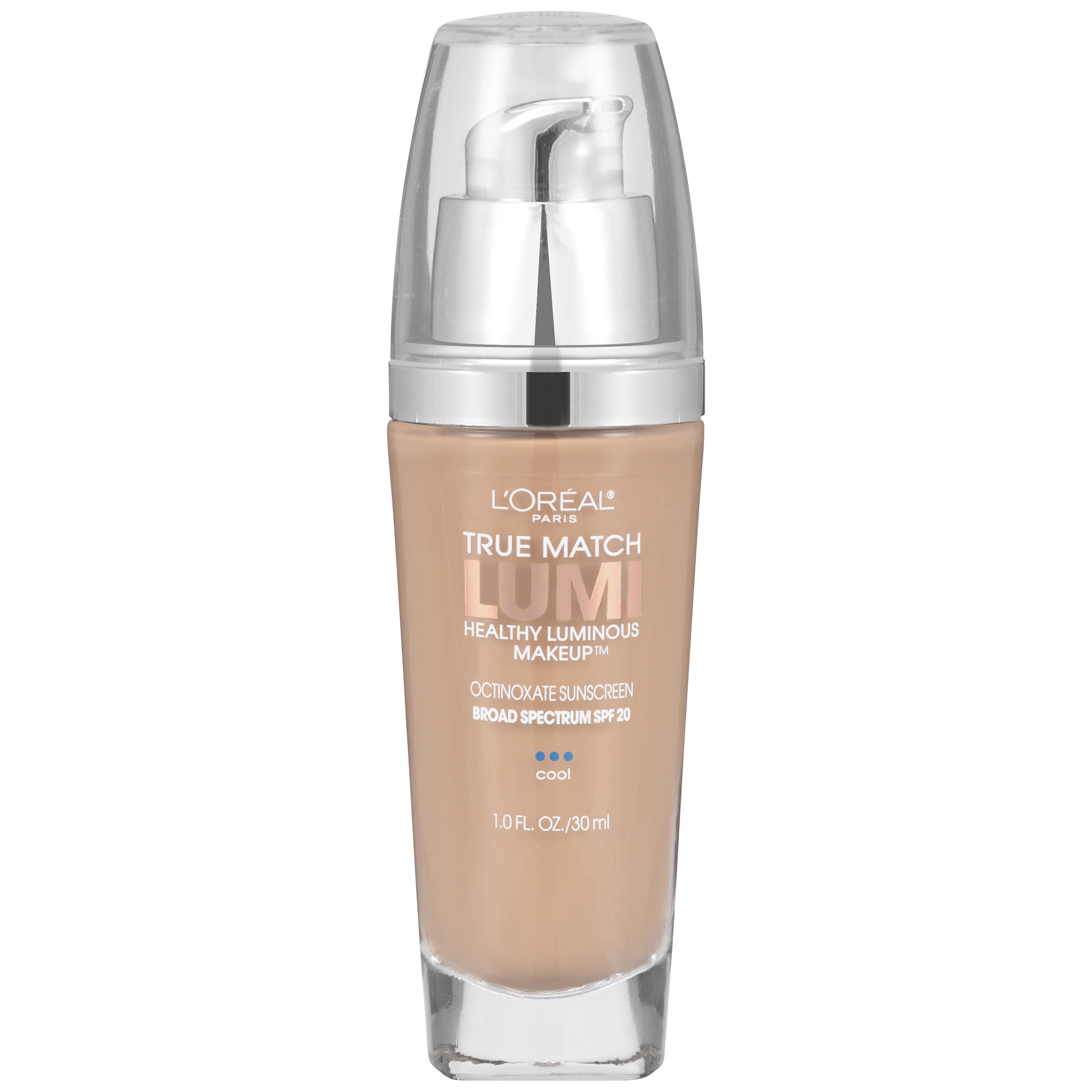L'Oreal Paris True Match Lumi Cushion Foundation - Walmart.com