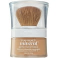 L'Oreal Paris True Match Mineral Natural Face Loose Powder Foundation ...