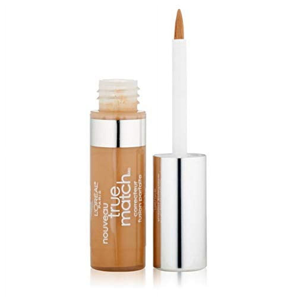 L'Oreal Paris True Match Super-Blendable Concealer, Light/Medium ...
