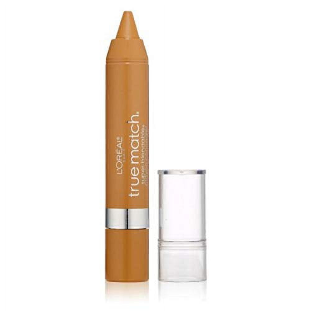 L'Oreal Paris True Match .. Super Blendable Crayon Concealer, .. Medium ...