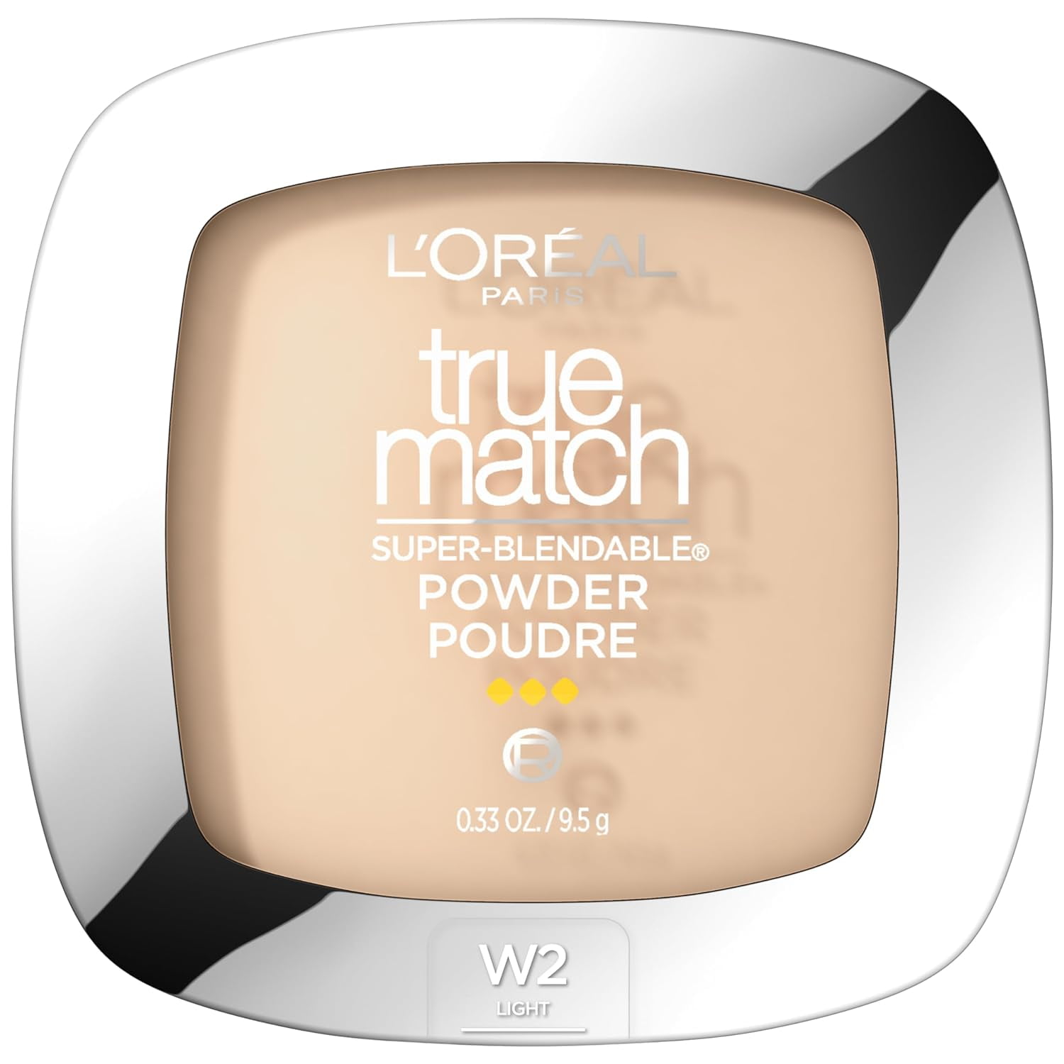 Customer reviews for L'Oreal Paris True Match Super Blendable Oil Free ...