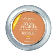 Relove by Revolution Super Matte Pressed Powder - Translucent - Walmart.com