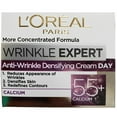 L'Oreal Paris Wrinkle Expert 55+ Calcium Day Cream, Anti-Wrinkle ...