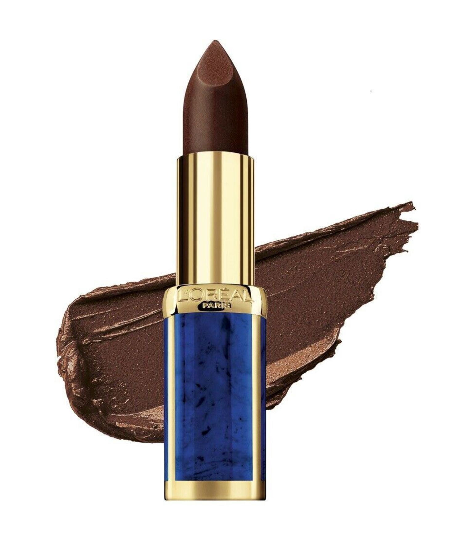 L'Oreal Paris X Balmain Limited Edition Matte Lipstick, - Walmart.com