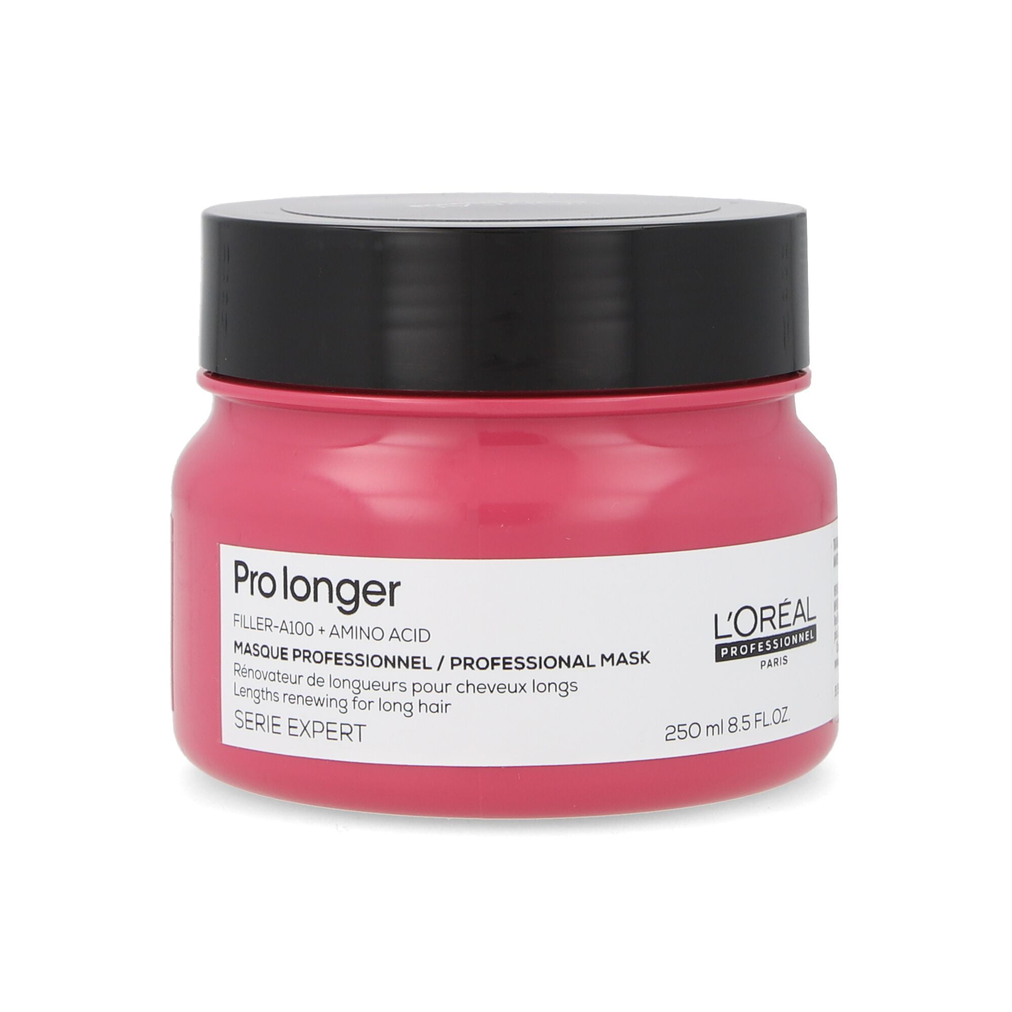 L'Oreal Pro Serie Expert Pro Longer Professional Mask - 8.5 oz ...