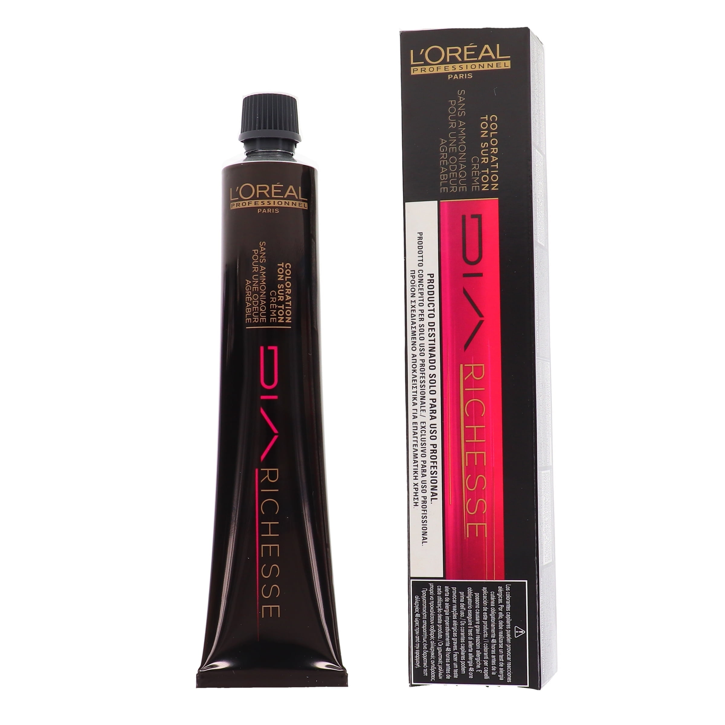 L'Oreal Professionnel Dia Richesse 8.31 1.7 oz - Walmart.com