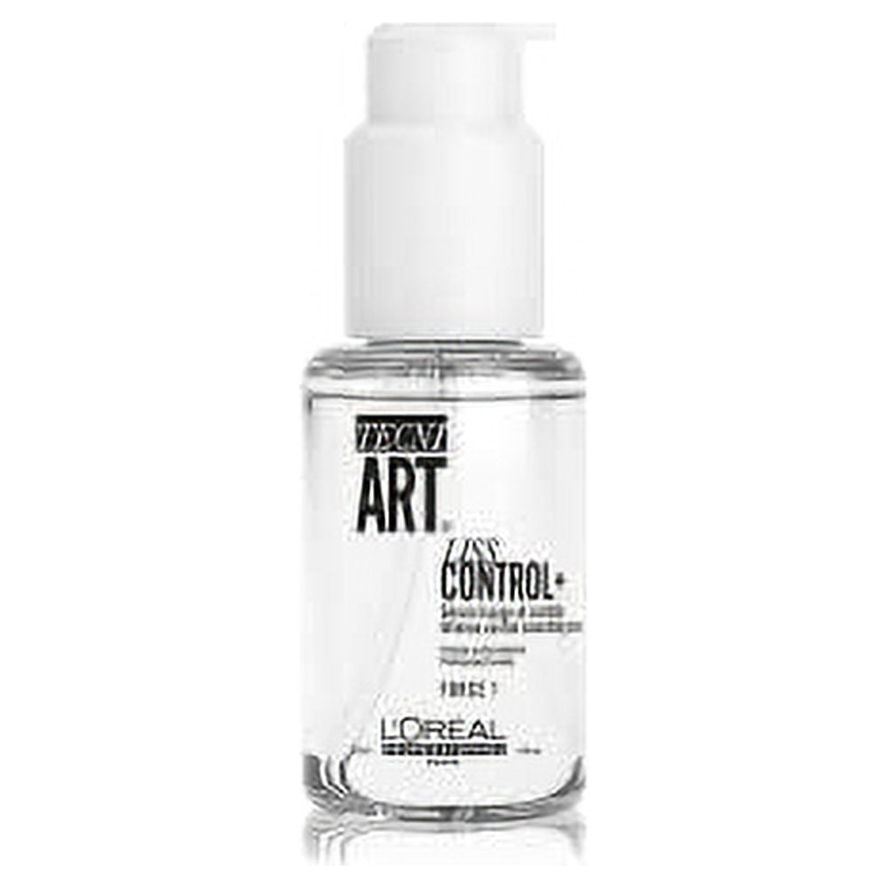L'Oreal Professionnel Liss Control Plus| For All Hair Types | Smoothing ...