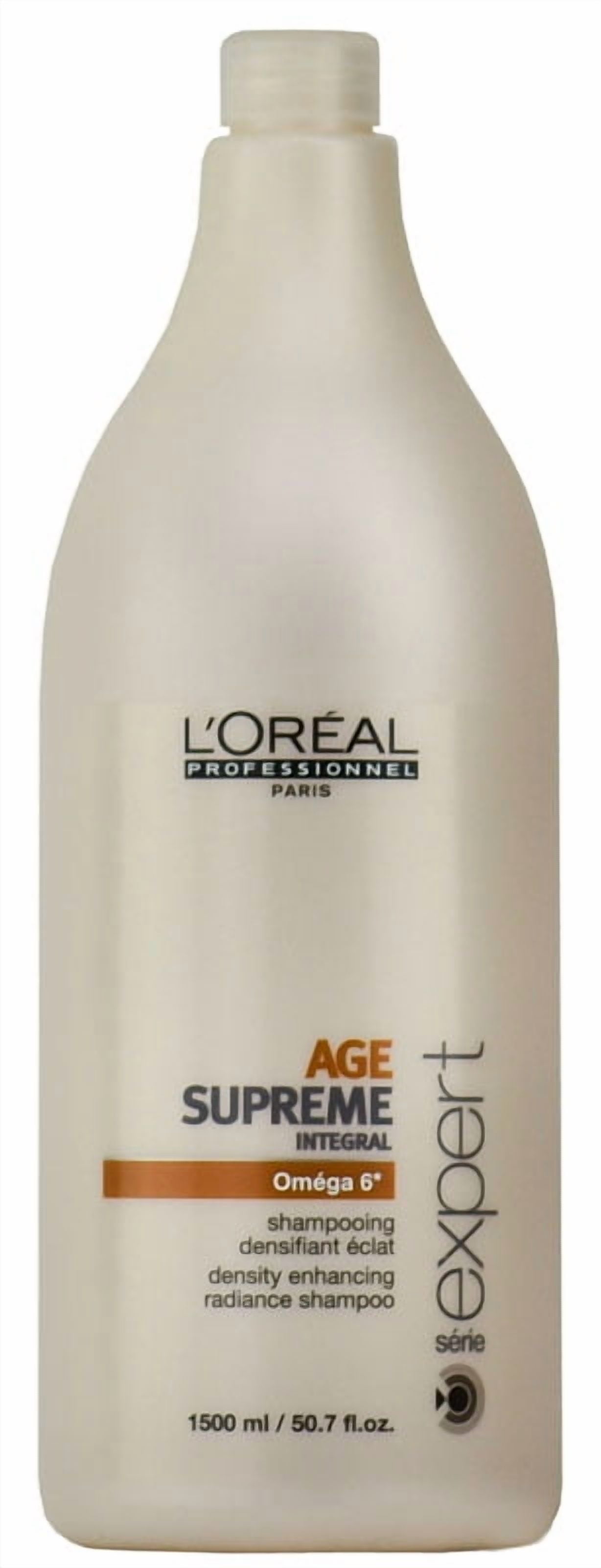 L'Oreal Professionnel Serie Expert - Age Supreme Density Enhancing ...