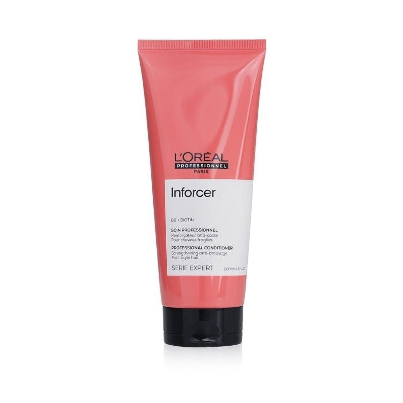 L'Oreal Professionnel Serie Expert - Inforcer B6 + Biotin Strengthening ...