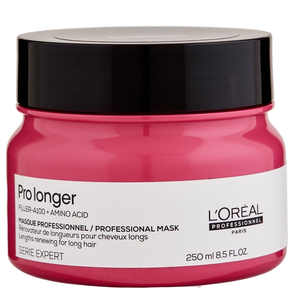 L'Oreal Professionnel Serie Expert Pro Longer Masque 8.4 fl oz / 250 ml ...
