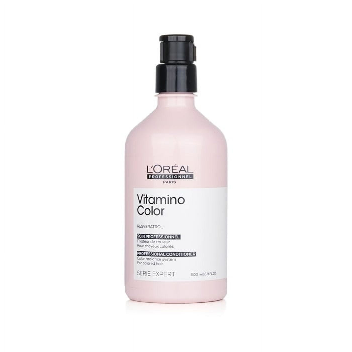 L'Oreal Professionnel Serie Expert - Vitamino Color Resveratrol Color ...
