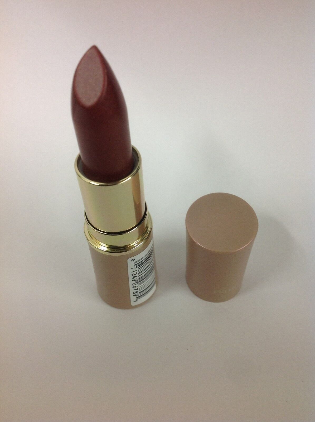 L'Oreal Shine Delice Lipstick BOULDER BROWN #822 NEW. - Walmart.com