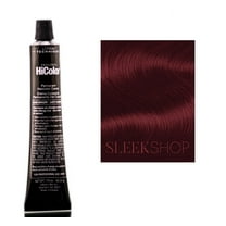 L'oreal Paris Chroma True Reds Permanent Hair Color, Chroma Ruby, 1.74 ...
