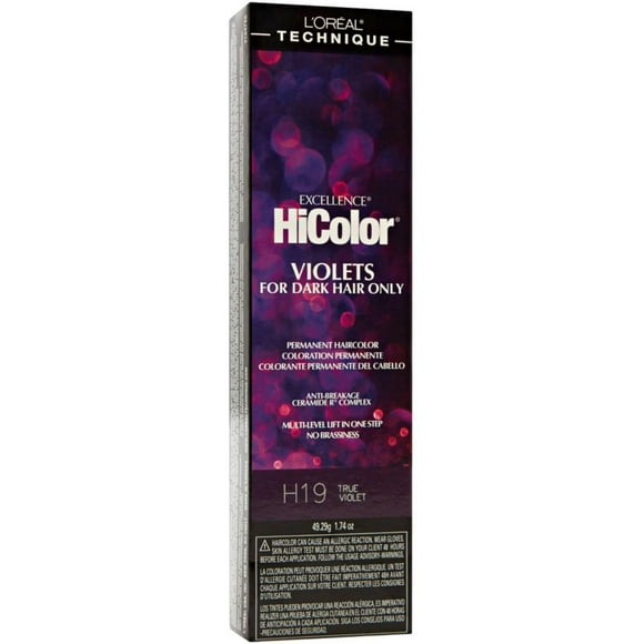 Hicolor Colors