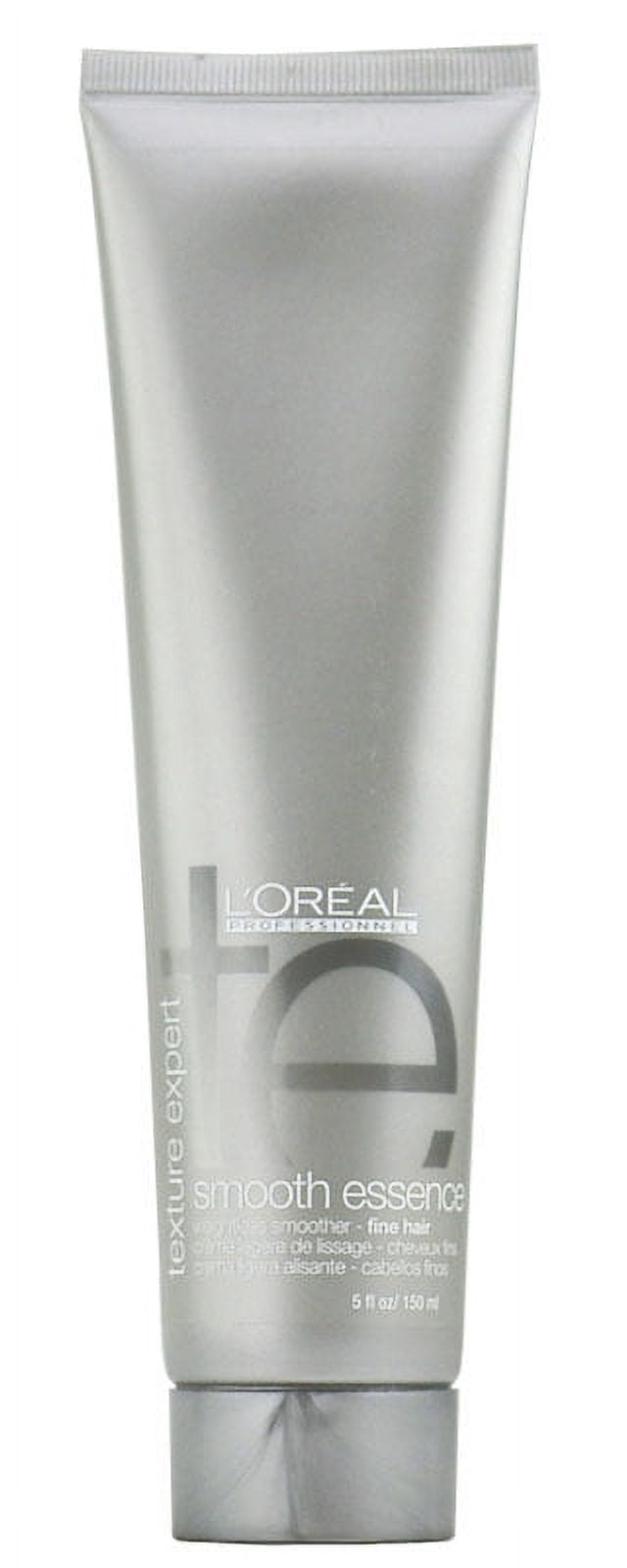 L'Oreal Texture Expert Smooth Essence Weightless Smoother 5 Oz ...