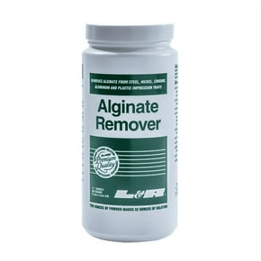 Alginate Powder