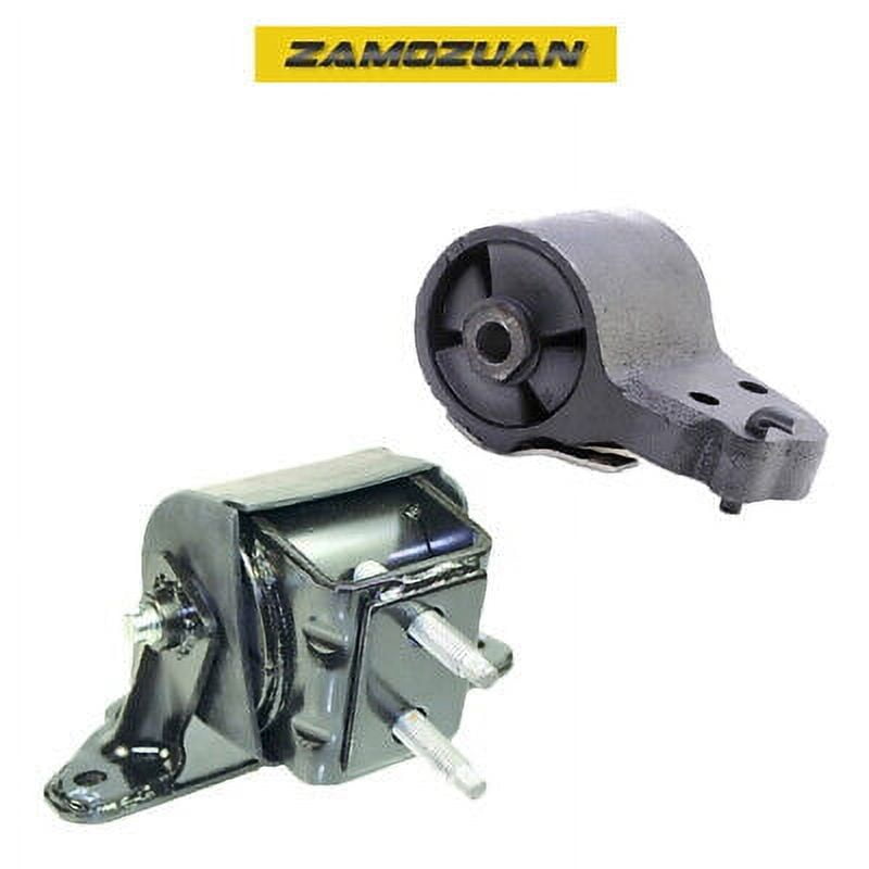 L & R Engine Mount 2PCS. 07-19 for Ford F-150 Expedition/ for Lincoln ...