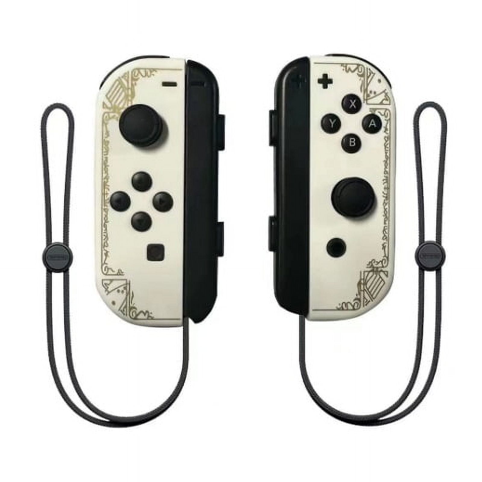 L/R Joy Cons for Switch Joy Cons, Switch Joycon Replacement, Switch ...