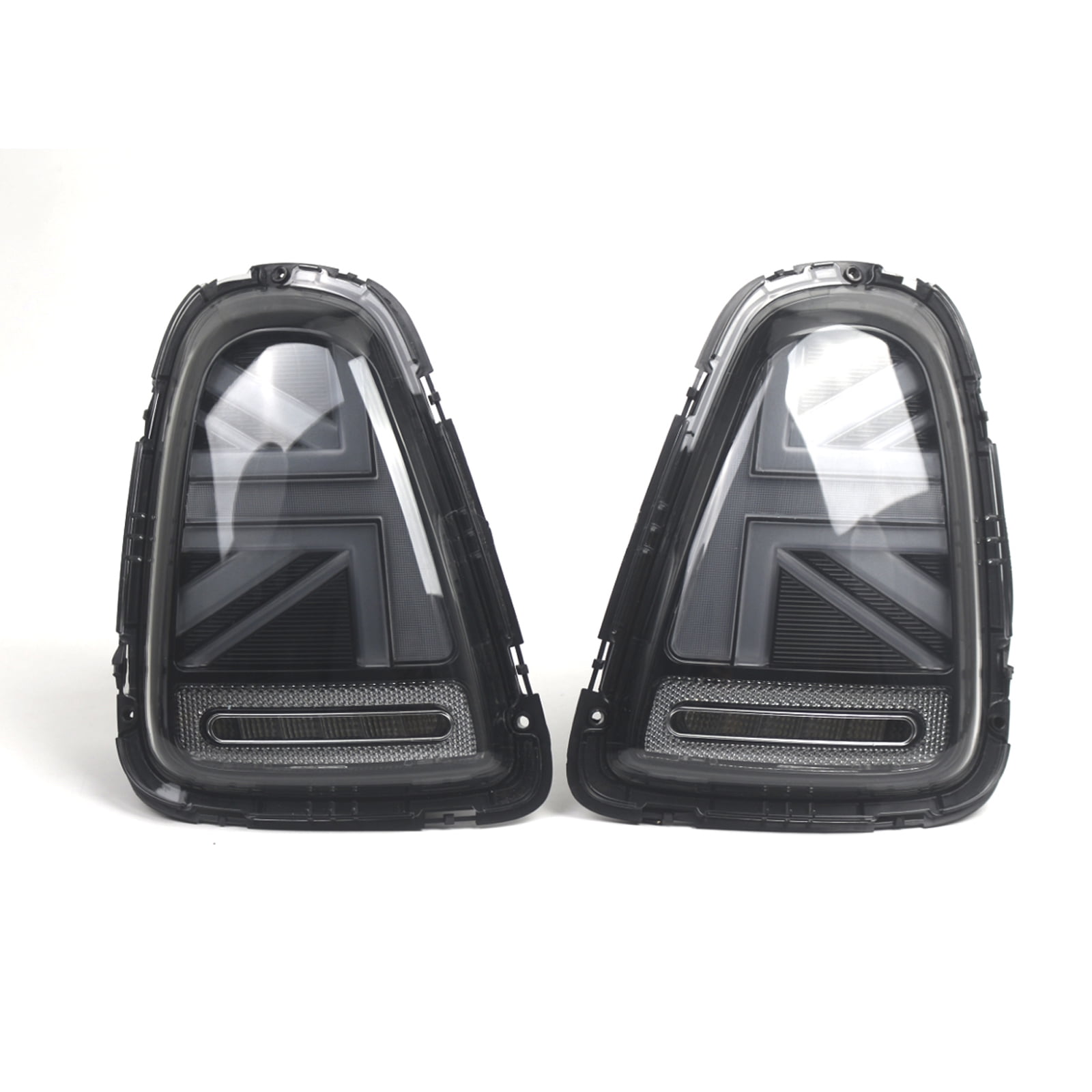 L&R LED Tail lights Lamps For BMW Mini R56 R57 R58 R59 Cooper S 2007 ...