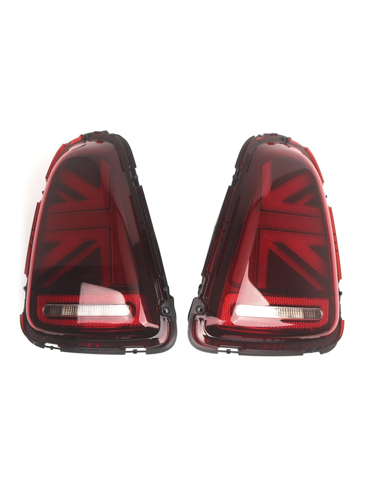 L&R LED Tail lights Lamps For BMW Mini R56 R57 R58 R59 Cooper S 2007 ...