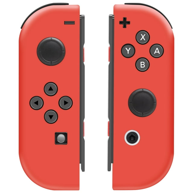 L R Switch Remote Controllers For Nintendo Switch Oled Lite Replacement For Switch Joycons