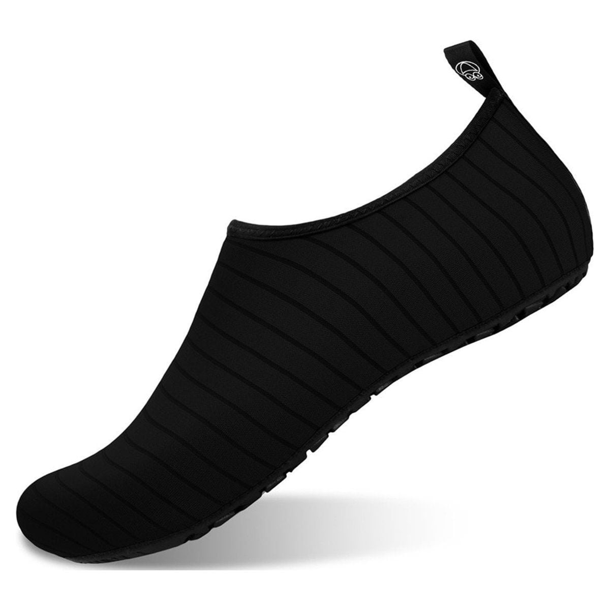 L-RUN Athletic Aqua Water Shoes Anti Slip Beach Pool Shoes for Men ...