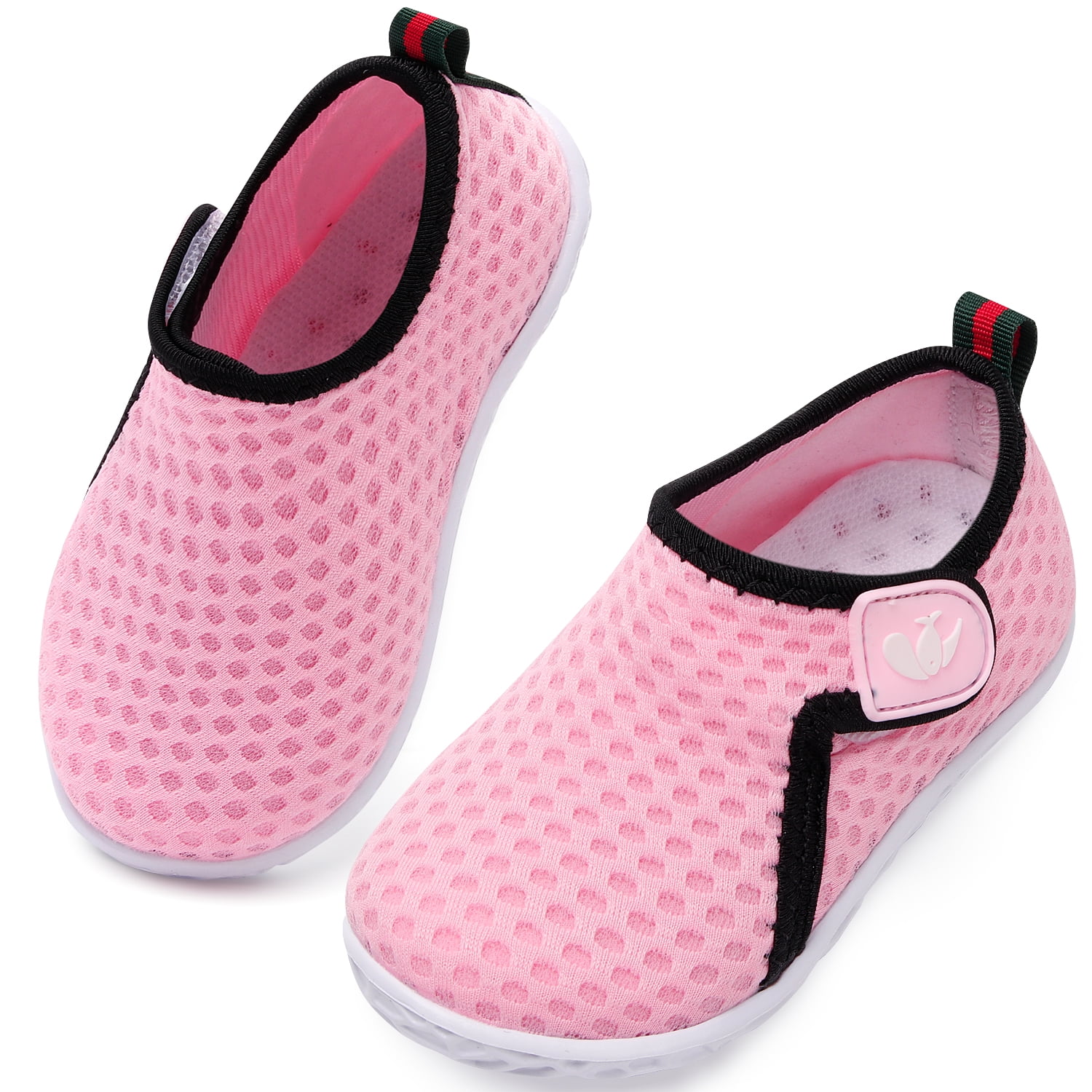 L-RUN Baby Boys Girls Barefoot Swim Pool Water Shoes Beach Walking ...