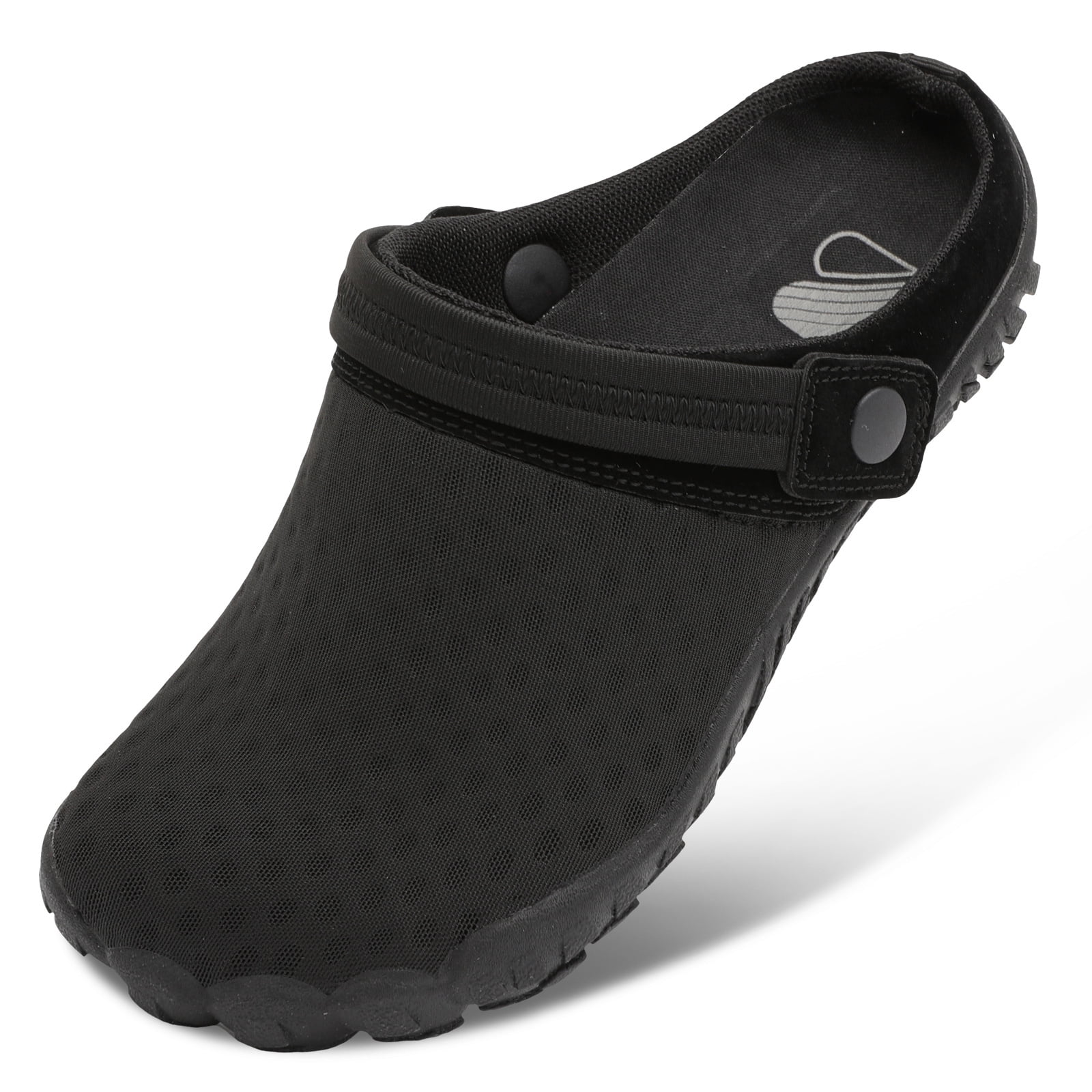 L-RUN Outdoor Beach Swim Surf Sports Sandals Barefoot Toe Aqua Water ...