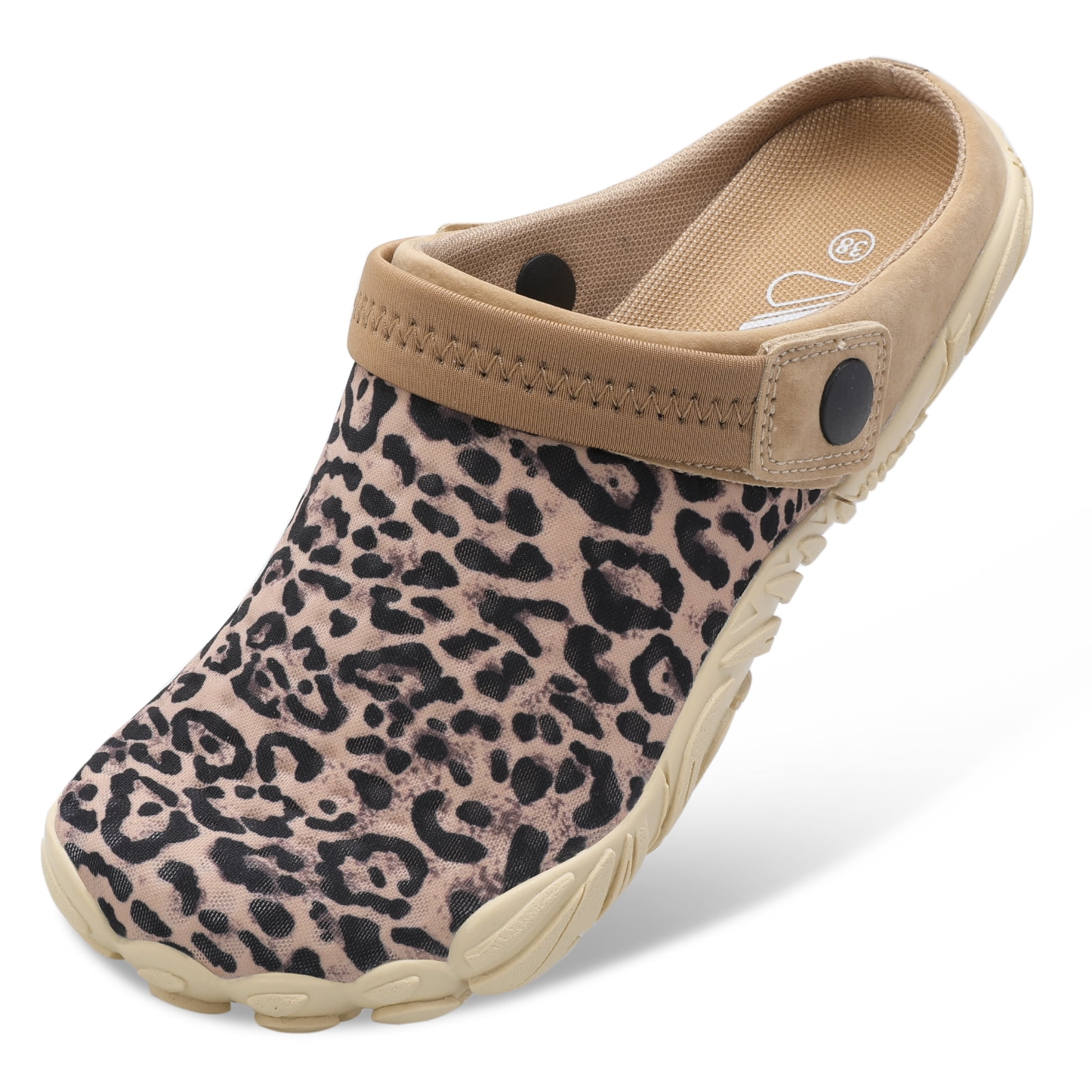 L-RUN Womens Mens Quick Dry Beach Walking Sandals Boating Diving ...