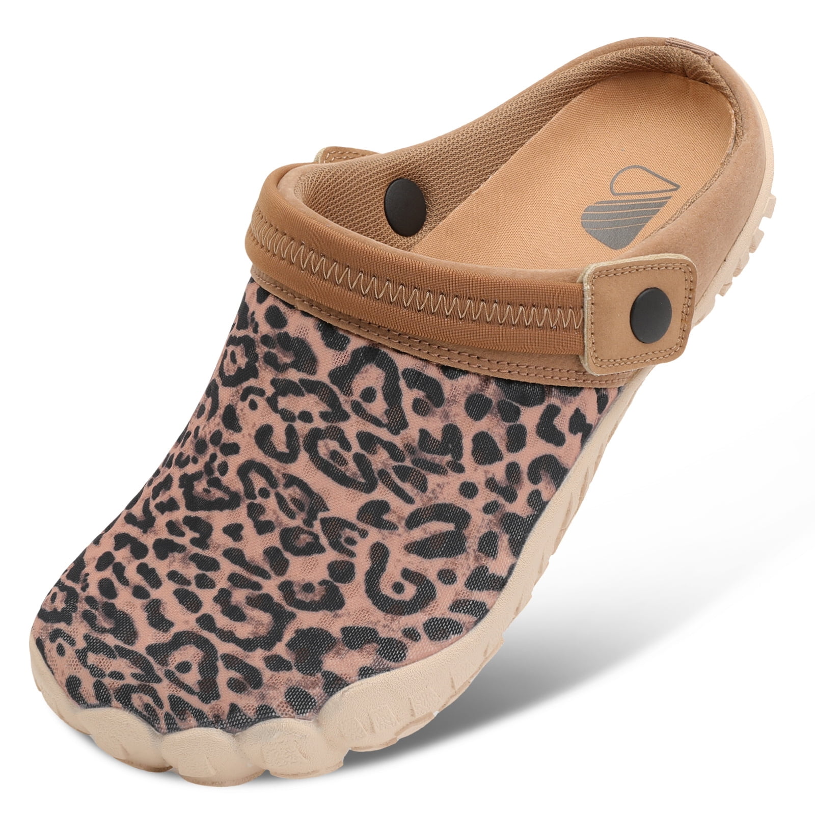 L-RUN Womens Mens Quick Dry Beach Walking Sandals Boating Diving ...