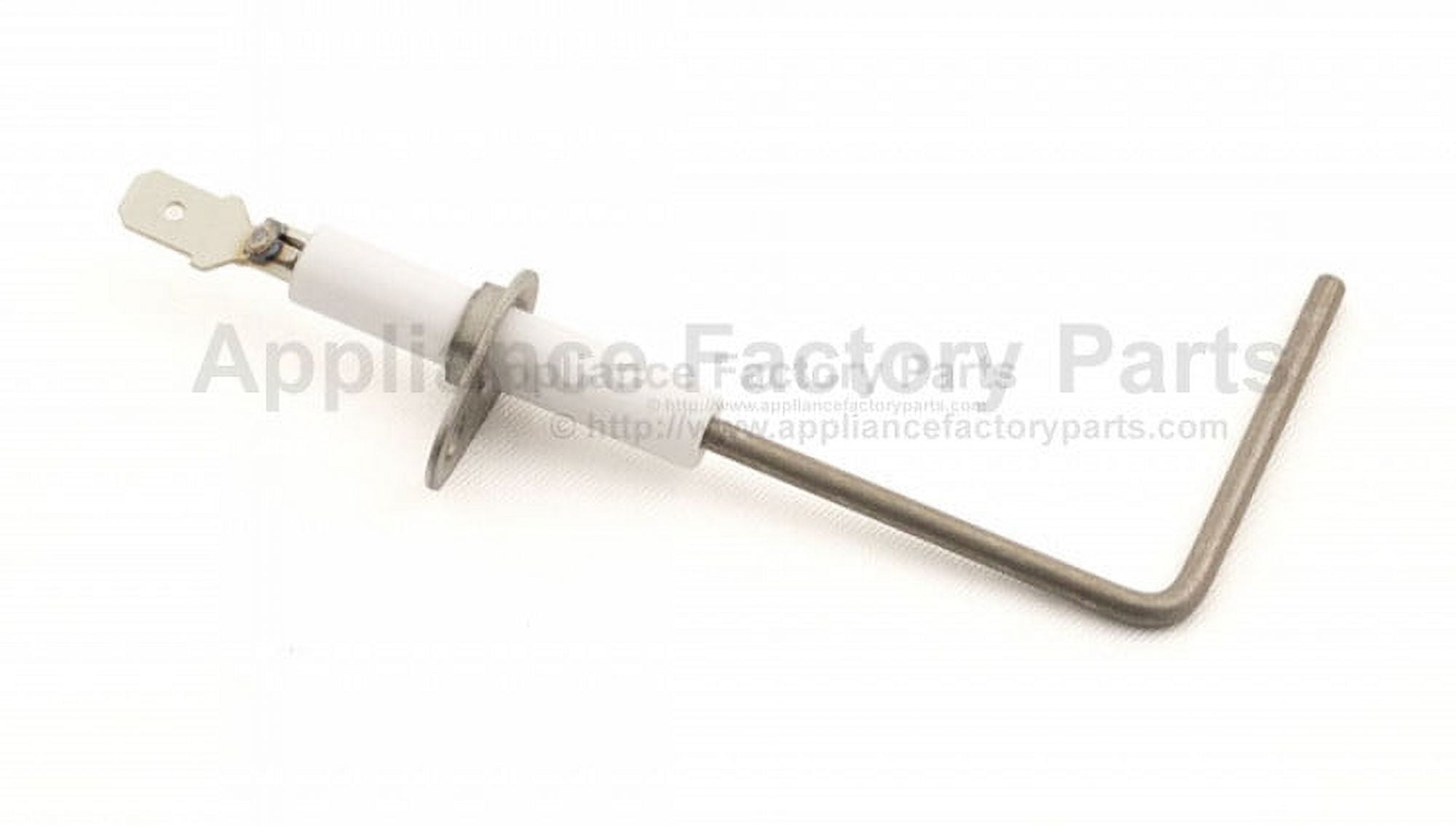 Appliance Factory Parts L SHAPED ELECTRODE 2100189 - Walmart.com