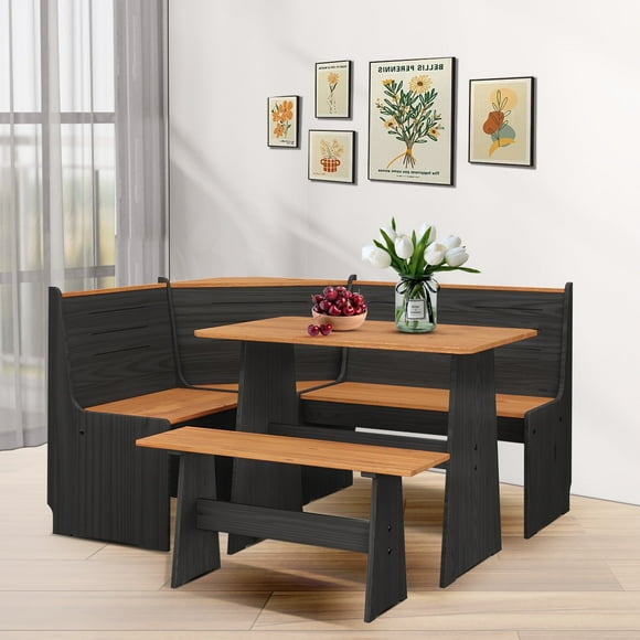 Breakfast Nook Sets