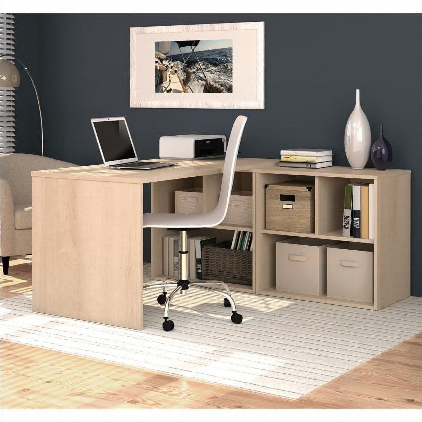 L-Shape Desk - Walmart.com