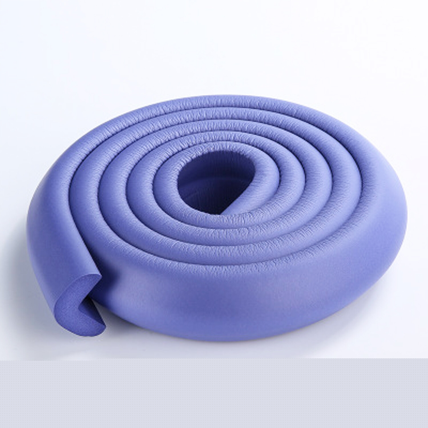 L Shape Extra Thick Furniture Corner Table Edge Protectors Foam Baby ...