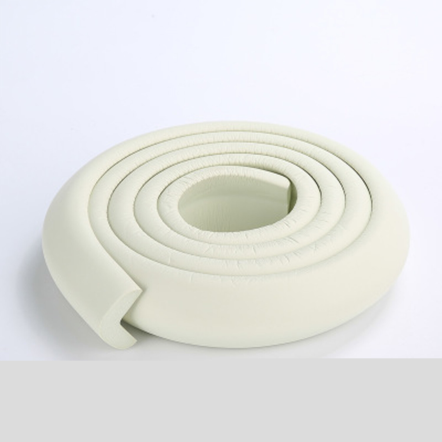 L Shape Extra Thick Furniture Corner Table Edge Protectors Foam Baby ...