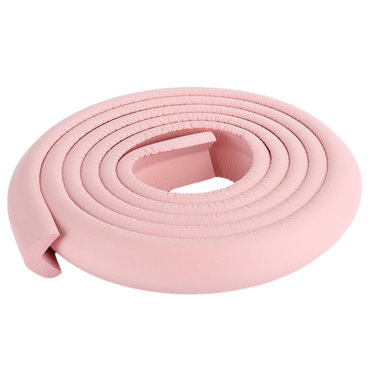 L Shape Extra Thick Furniture Table Edge Protectors Foam Baby Safety ...