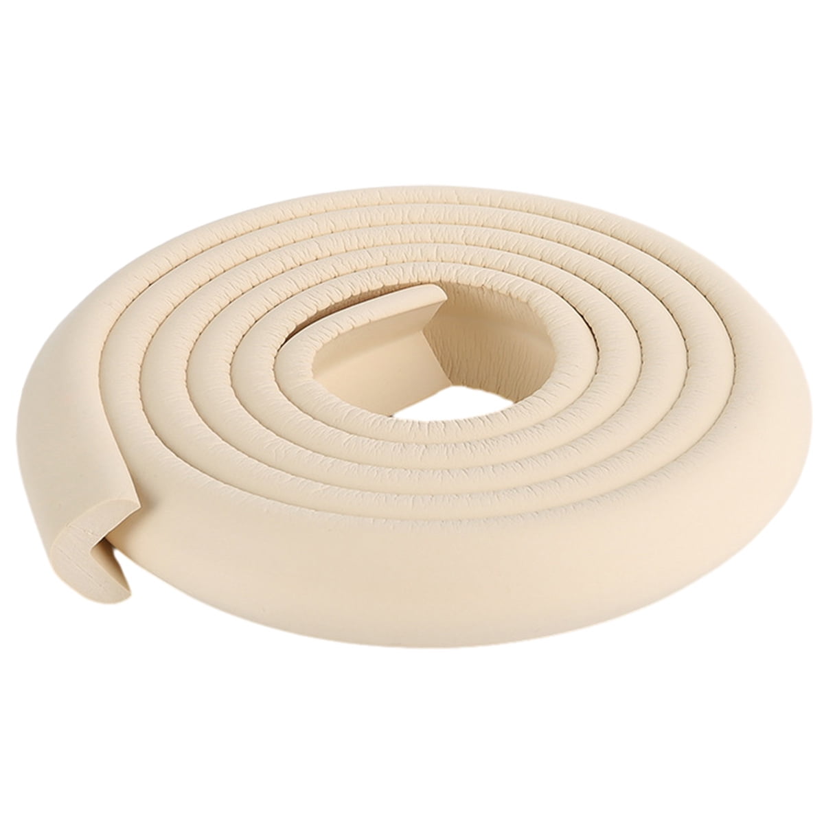 L Shape Extra Thick Furniture Table Edge Protectors Foam Baby Safety ...